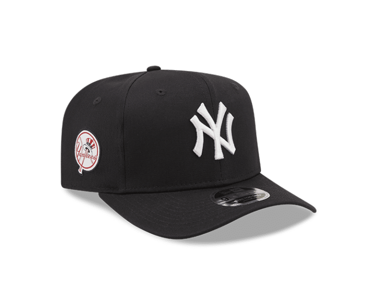 New Era - MLB - Team Colour - 9FIFTY -STSP - New York Yankees ...